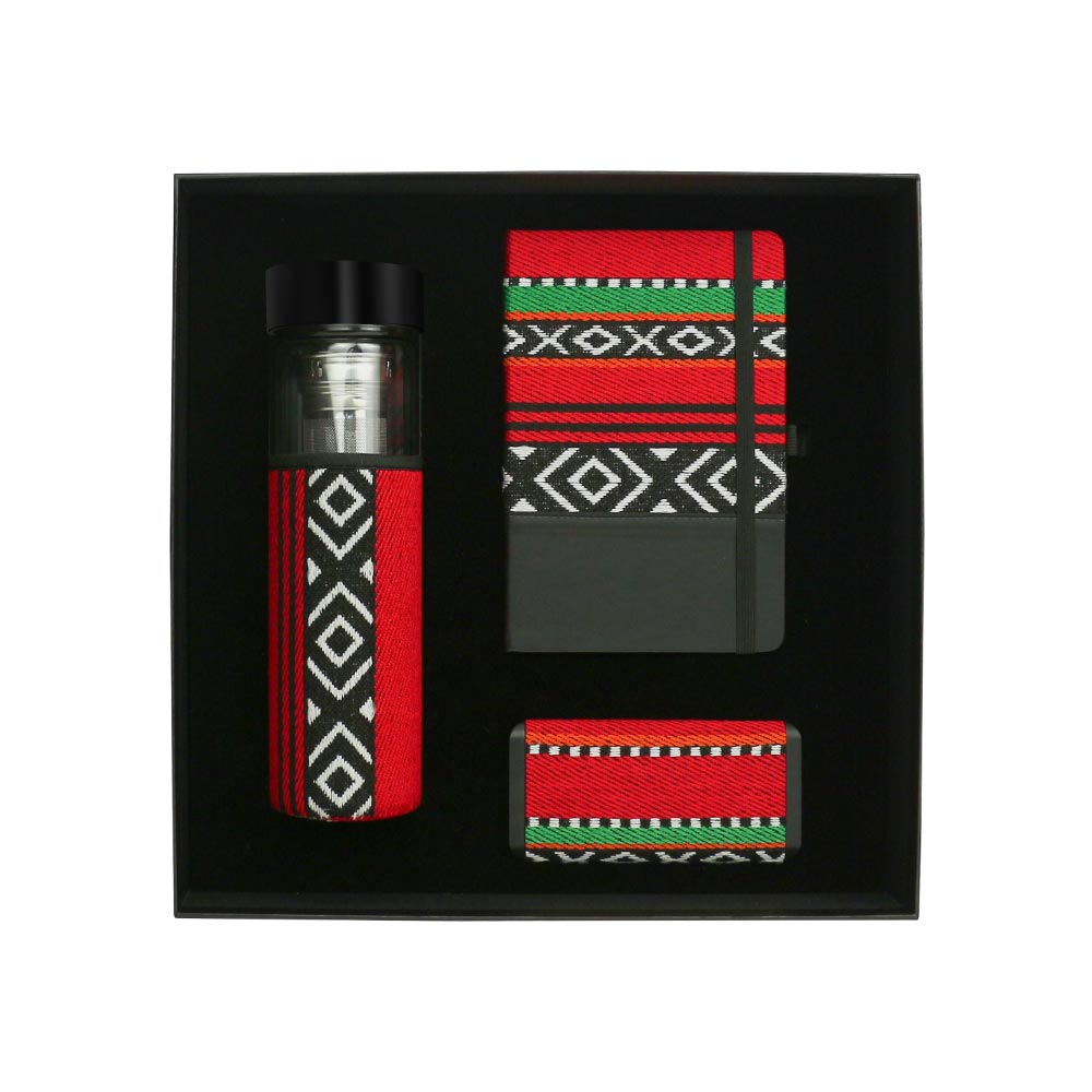 SADU Gift Sets | Promotional Gifts Suppliers